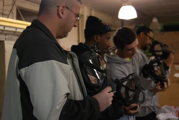 Training | Metro Detroit Training Center